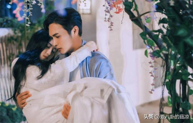 Holding four new dramas to be broadcast, and partnering actresses, one ...