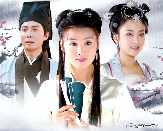 Li Qingzhao, a talented woman through the ages: All the splendor in ...