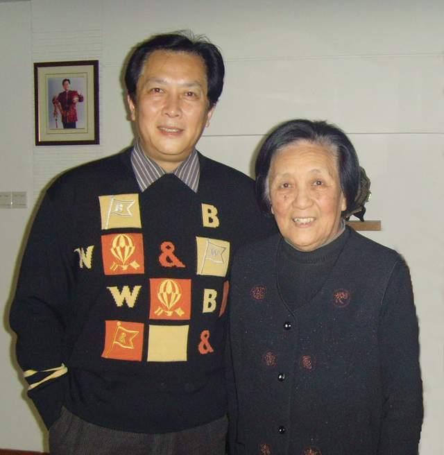 Tang Guoqiang: My family members have passed away one after another ...