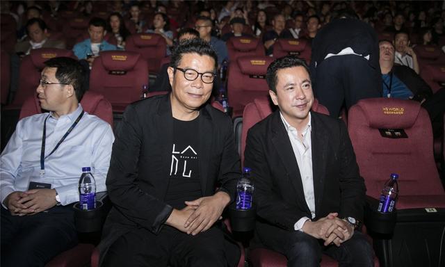 The "invincible" Wang brothers have also come to where they are today ...