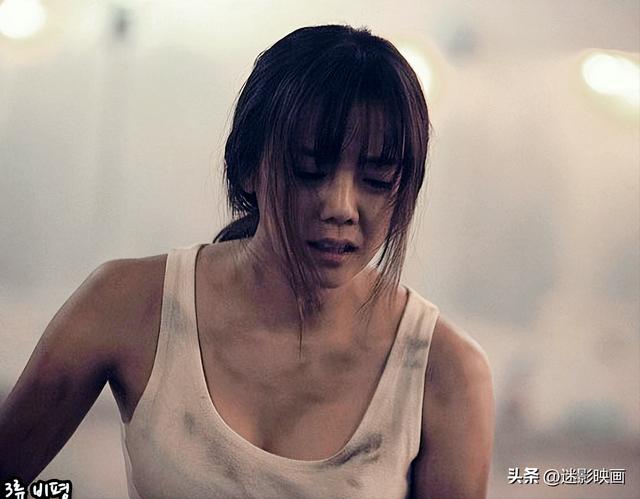 The Korean cult film that has been buried for eight years has not been ...