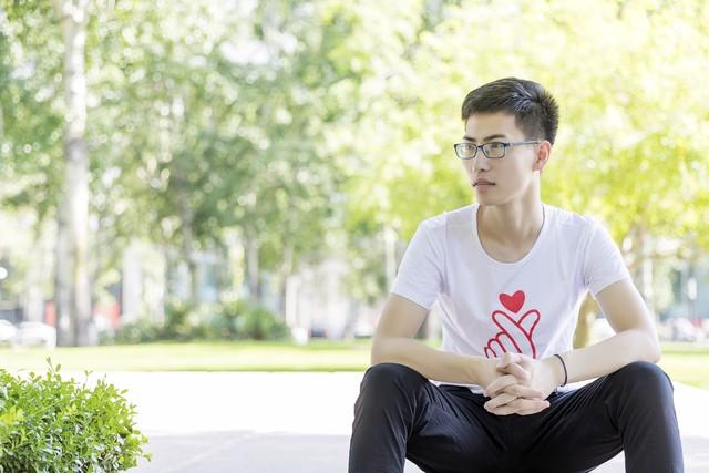 Filial piety to parents—take the lead in setting an example for ...