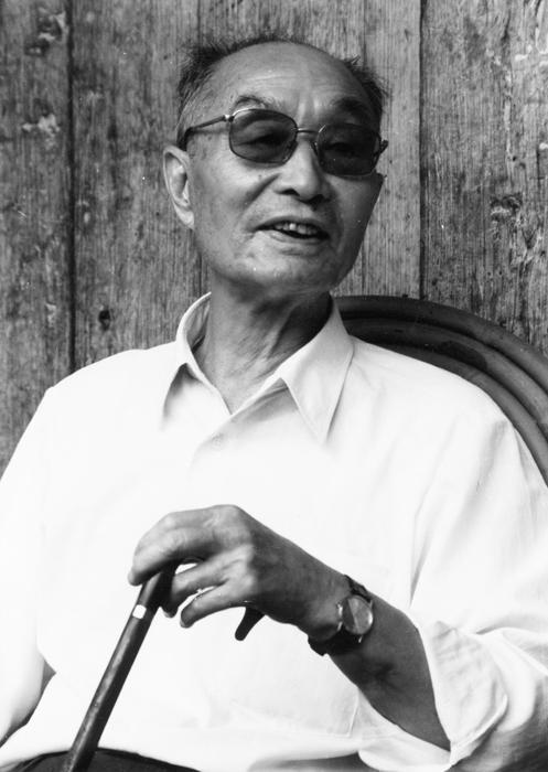 In 1984, the founding general made a big fuss in the White House of the ...