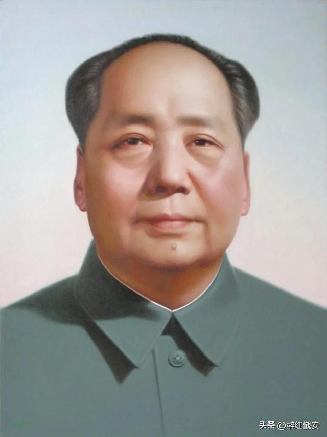 Why did Mao Zedong's popularity rise instead of falling? It turned out ...