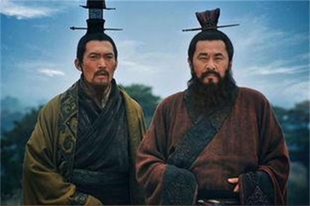 Cao Cao killed Xun Yu with an empty box, the world thought Cao Cao was treacherous, and Cao Cao ...