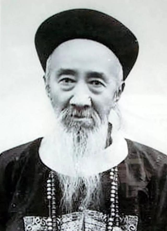 Zhou Lu: From the perspective of Zhang Zhidong's concept of ...