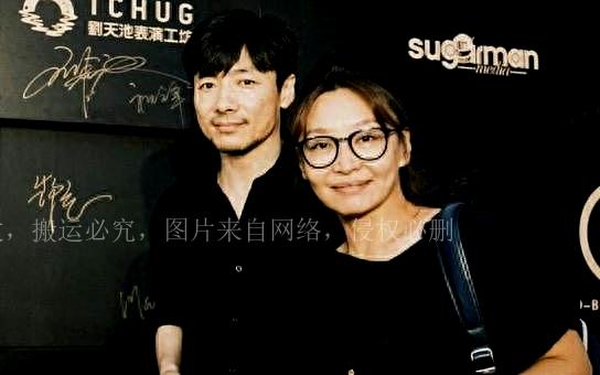 Famous actor Zu Feng: Married teacher Liu Tianchi, had no children for ...
