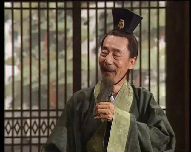 Xun Yu's grandson, Xun Ai, was Cao Cao's grandson. He married Sima Yi's ...