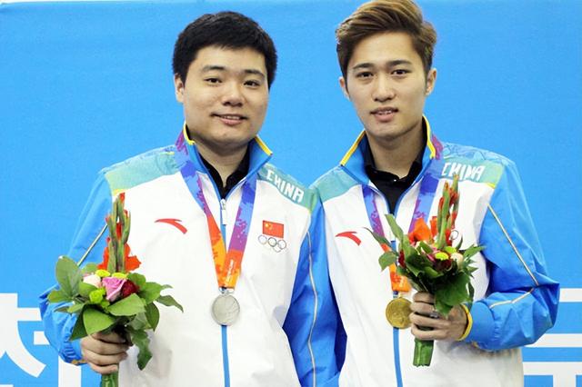 Ding Junhui 4-1 points to the 15th crown, China Derby: Cao Yupeng beats Yuan Sijun 4-2 - iNEWS