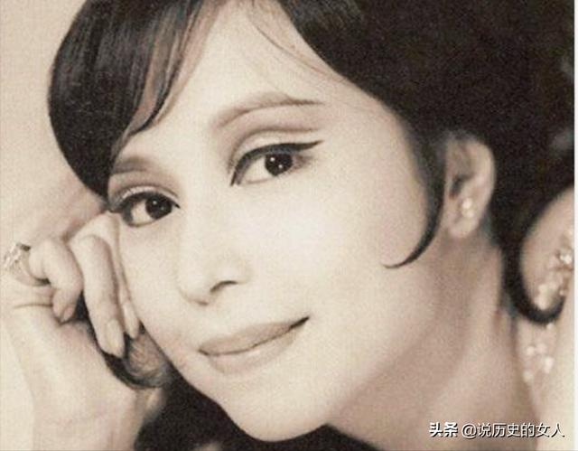 She: Asia's No. 1 Porn Star, She appeared naked, worked as a spy, and later became the mother of ...