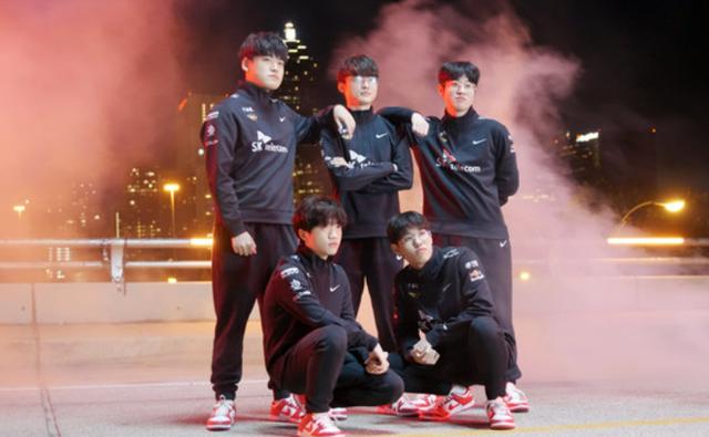 The LCK is about to undergo a major change. Three LPL clubs bid for ...