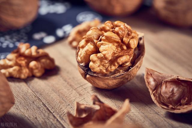 The "fat" of liver disease is walnut?To Keep Your Liver Healthy, Here ...