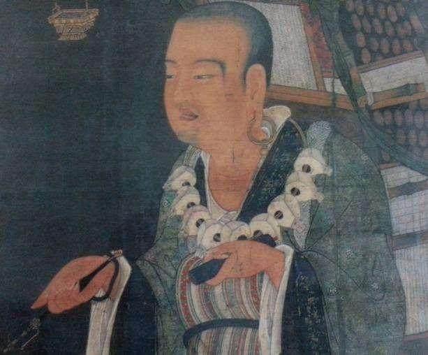 Real Tang monks learn scriptures - iNEWS