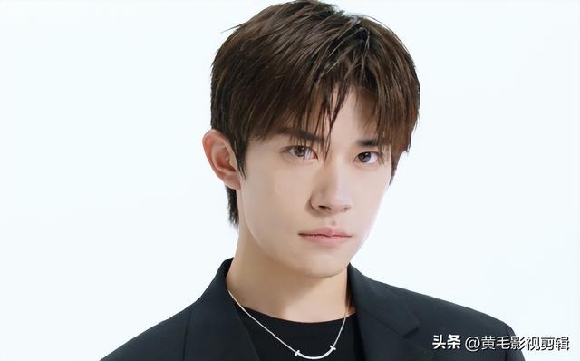 Yi Yangqianxi: A bright star on the road of music, a new force on the ...