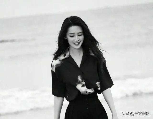 Chen Xiao and Li Qin's TV series "Life·Luyao" was exposed by Reuters ...