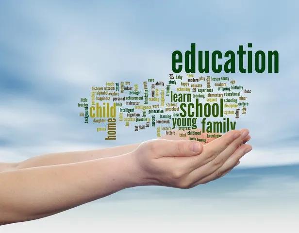 How to educate children well?Win without "forced change" - iNEWS