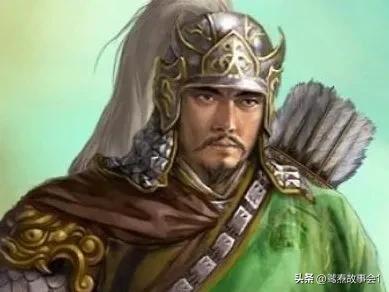 How did the famous general Murong Yanzhao of the Northern Song Dynasty ...