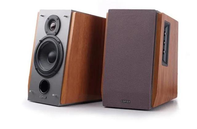 Edifier R1600TIII Active Speaker Disassembly Atlas - iNEWS