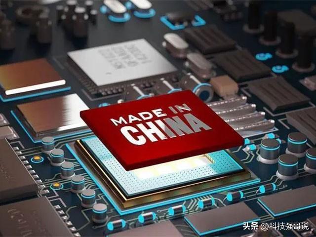 The Chinese core has begun to explode!Three breakthroughs in three ...