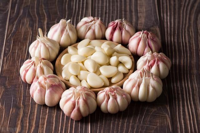 How to eat garlic scientifically every day? - iNEWS