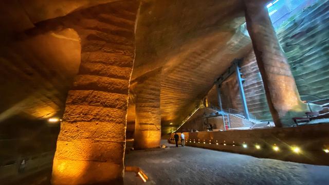 Longyou Grottoes-The Ninth Wonder of the World - iNEWS