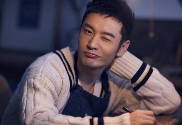 Zhang Han has 6 new dramas to be broadcast?This is the rhythm to open ...