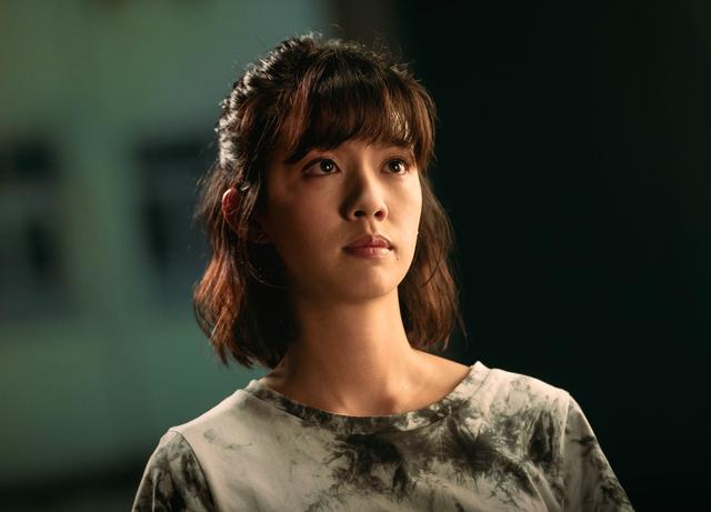 [Integrity Sniper] Of the four unpleasant female characters, Li ...