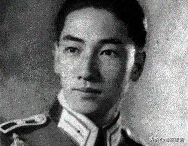 The second-level general of the Kuomintang -- Chiang Ching-kuo - iNEWS