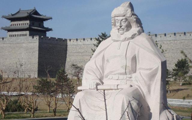 What is the difference between Tuoba's Tuoba Xianbei, Daiguo, Northern ...