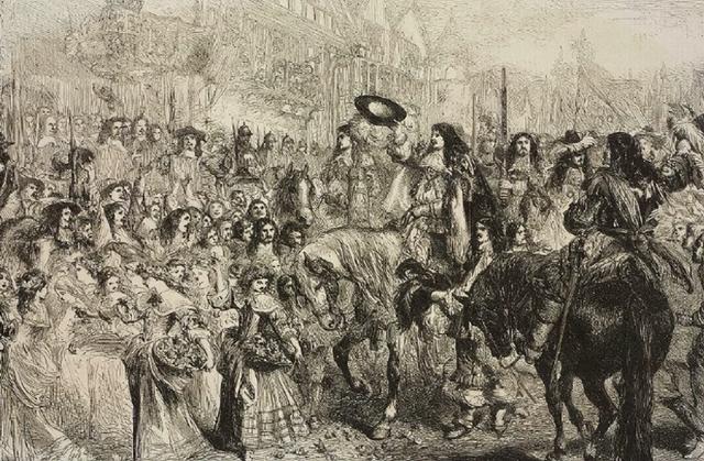 The French Peasants' Revolt of 1358: A Lost End or a Silent Victory ...