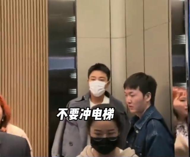 It was exposed that Jia Nailiang's hotel played a big role! The exclusive elevator refuses to ...
