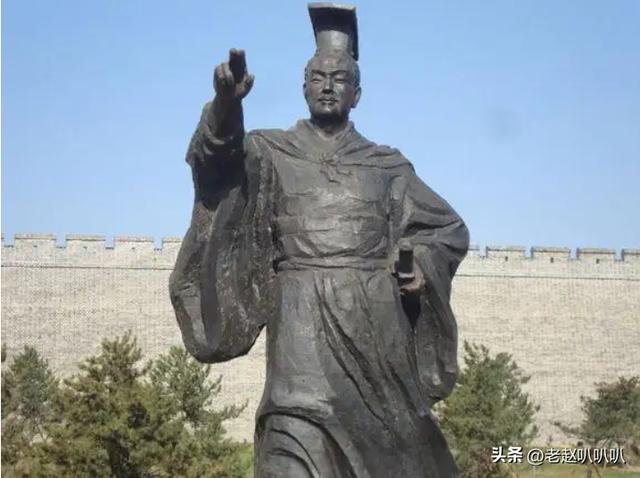 How Tuoba Hong led the "evolution" of the Northern Wei Dynasty - iNEWS