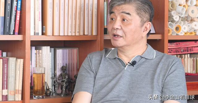 Wang Jiawei's speech is amazing, saying that the level of the league is ...