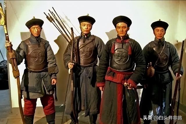 Several Important Figures in the Shaan-Gan Hui Rebellion in the Late ...
