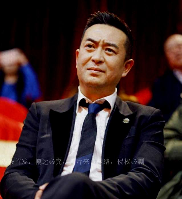 Well-known actor Du Jun: What is your current life situation like after ...