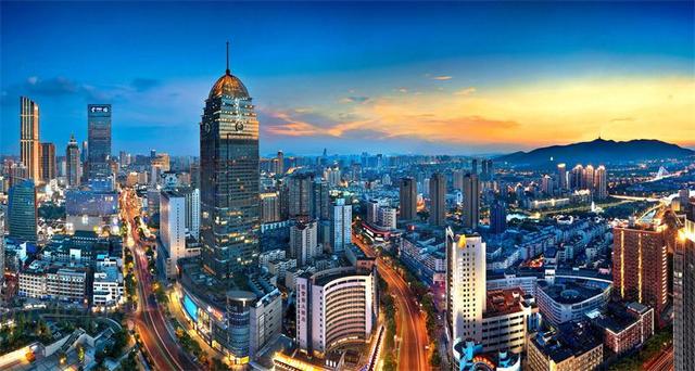 Wuxi is not a coastal city, but it is still very powerful - iNEWS