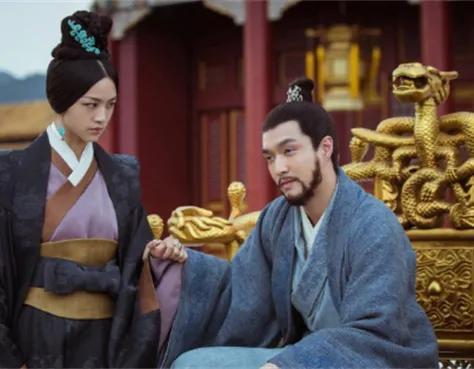 Tumu Fort "God of War": It only takes 5 steps to destroy the Ming ...