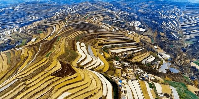 10 first impressions of Xi'an tourists visiting Dingxi, Gansu for the ...