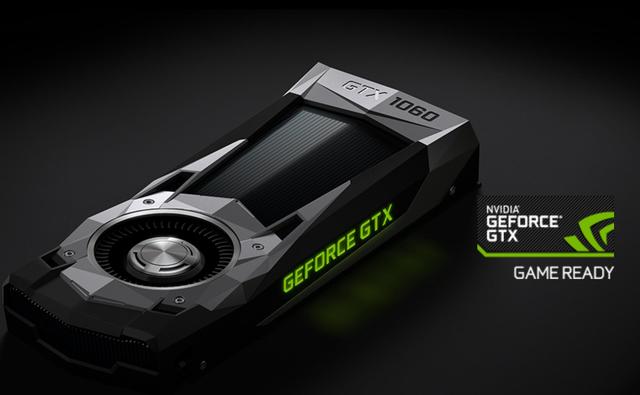 Why is the most popular graphics card on Steam the GTX1060? - iNEWS