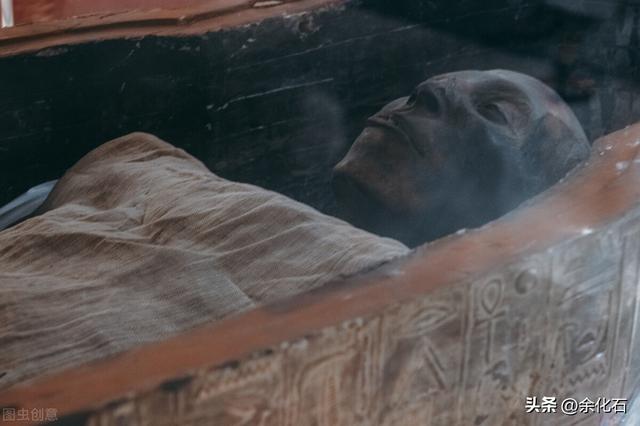 History Quest: What was the purpose of ancient Egyptian mummies?For ...