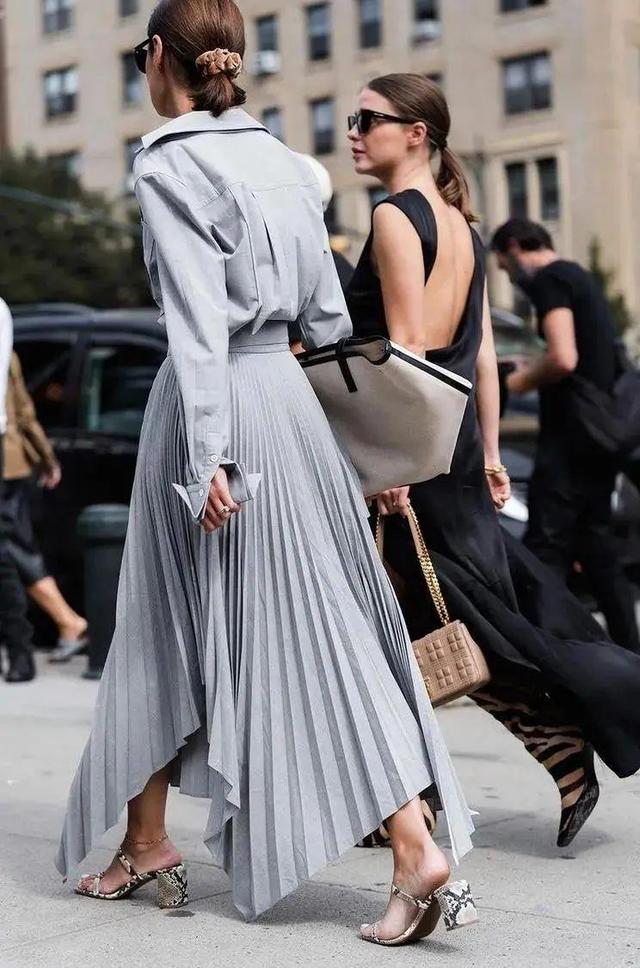 Four rules for wearing a sense of luxury - iNEWS