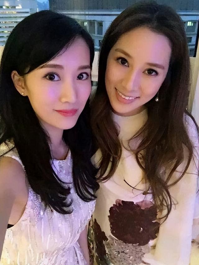 Li Nian is in the same frame as Xu Ziqi, and finally sees how big the ...