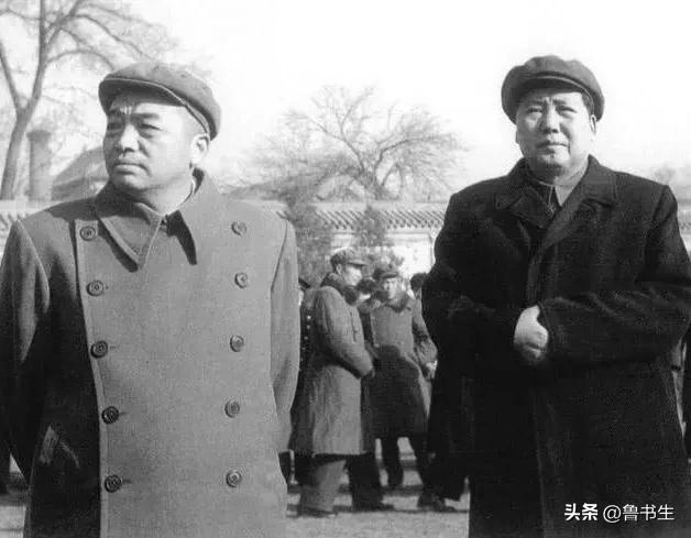 In the Battle of Fumei, Xu Guangda secretly guarded Chen Cang, Yang ...