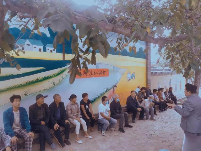 Qu Bian Poetry Club: Using Poetry to Create the Soul of the Countryside ...