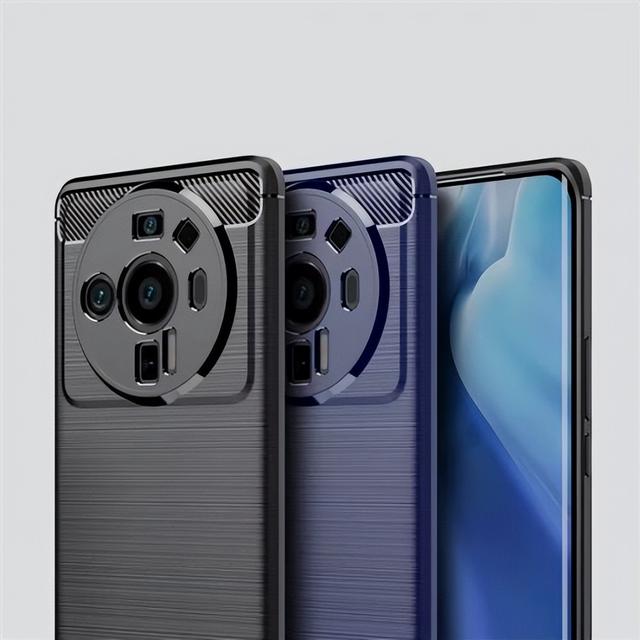 Xiaomi Mi 12 Ultra mobile phone case exposure: huge "Oreo" camera ...