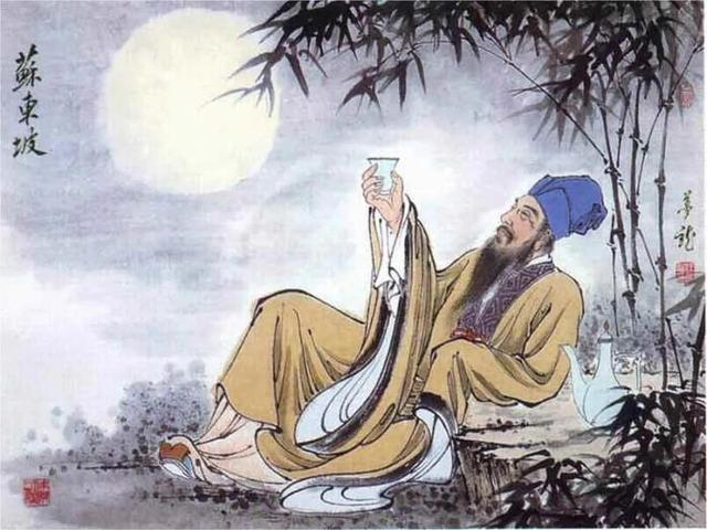 A Brief Analysis of the Enlightenment of Su Dongpo's Biography - iNEWS