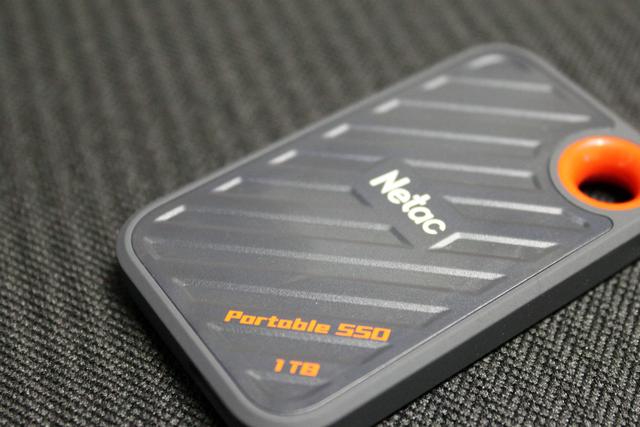 Netac ZX20 mobile solid state drive, a powerful tool for games, travel ...