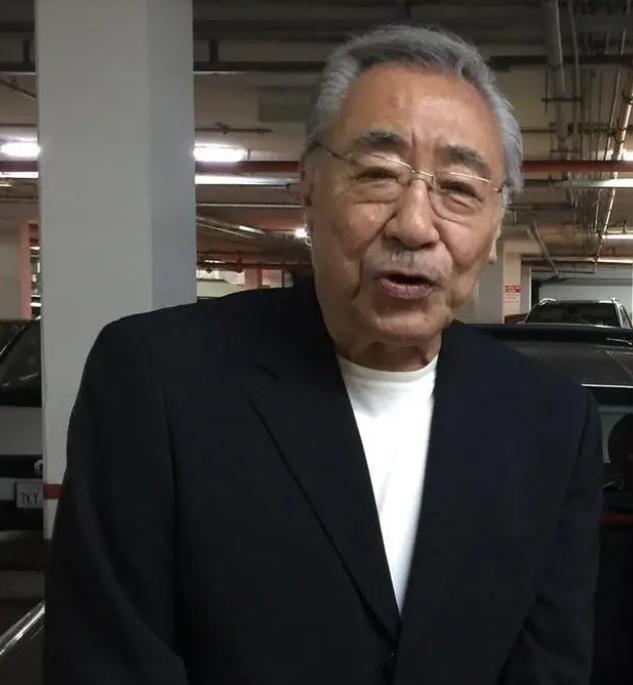 Famous actor Yang Qun died of bladder cancer at the age of 88 - iNEWS