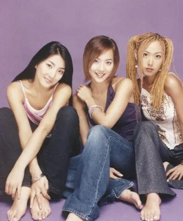 "Colorful Asia" 10 K-Pop Girls Bands You Should Know - iNEWS