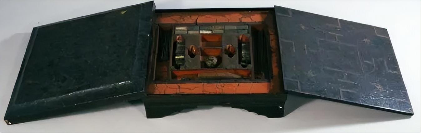 The Status and Evolution of Liubo Chess in Ancient Culture - iNEWS